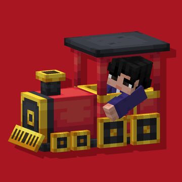 Train Minecraft Texture Packs | Planet Minecraft Community
