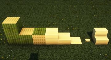 Syprate on Planet Minecraft