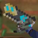 Ultrakill - alt revolver Minecraft Texture Pack