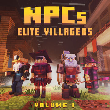 Npc Minecraft Texture Packs | Planet Minecraft Community