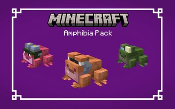 Bedrock Minecraft Texture Packs | Page 2 | Planet Minecraft Community