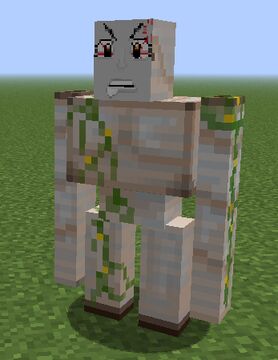 Golem Minecraft Texture Packs | Planet Minecraft Community
