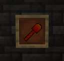 Magma vol.6 (shovel) Minecraft Texture Pack