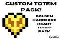 Cross Totem Minecraft Texture Pack