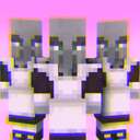 Maid armor Minecraft Texture Pack
