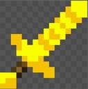 honey covered diamond sword Minecraft Texture Pack