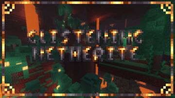 Netherite Bedrock Minecraft Texture Packs | Planet Minecraft Community