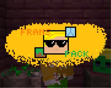 Frans on Planet Minecraft