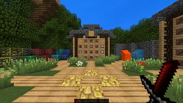 Gui Minecraft Texture Packs | Page 2 | Planet Minecraft Community