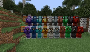 Suit Minecraft Texture Packs | Planet Minecraft Community