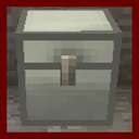 [Iron Chest] Legacy chests Minecraft Texture Pack