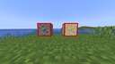 Suspicious Block Revealer Minecraft Texture Pack