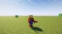 Lightsaber Red And Blue | Star Wars Texture Pack Minecraft Texture Pack