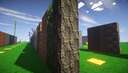 Blocks 3D effect VANILLA RT 256x 128x 64x [1.19] Minecraft Texture Pack