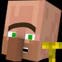 1.8 Element Animation (Villager News) Villagers Minecraft Texture Pack