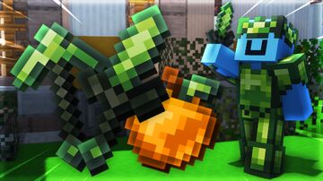 Best 16x, 1.8.9 PvP Minecraft Texture Packs | Page 25