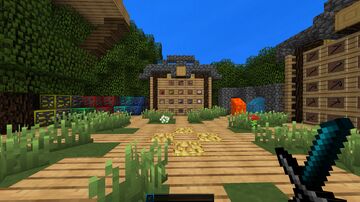 Minecraft Texture Packs | Page 2 | Planet Minecraft Community