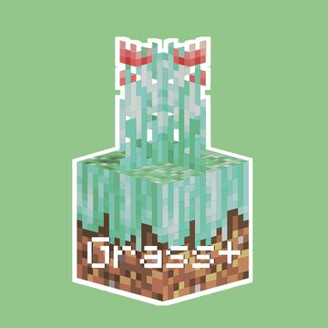 Grass Minecraft Texture Packs | Planet Minecraft Community