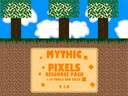 Mythic Pixels Minecraft Texture Pack