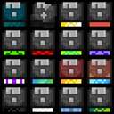 Enchant Icons Minecraft Texture Pack