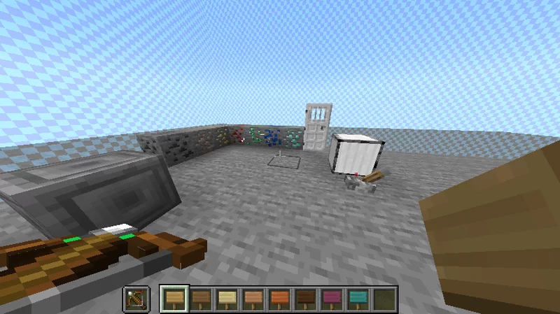 TexturesFixed Minecraft Texture Pack