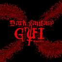 Dark Fantasy GUI - Red and Dark - Custom Texture Pack - JAVA Minecraft Texture Pack