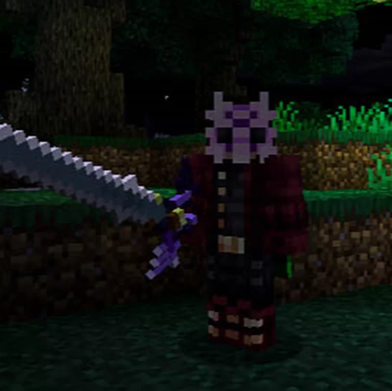 NEW MASTER SWORD PACK - Sp3nc3r_ Minecraft Texture Pack