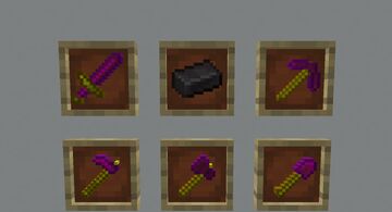 Weapons 1.20 Minecraft Texture Packs | Planet Minecraft Community