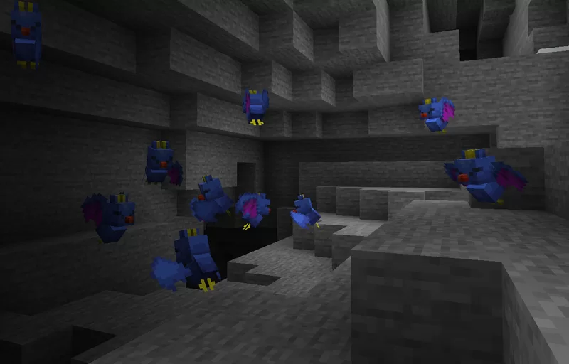 Swoop Minecraft Texture Pack