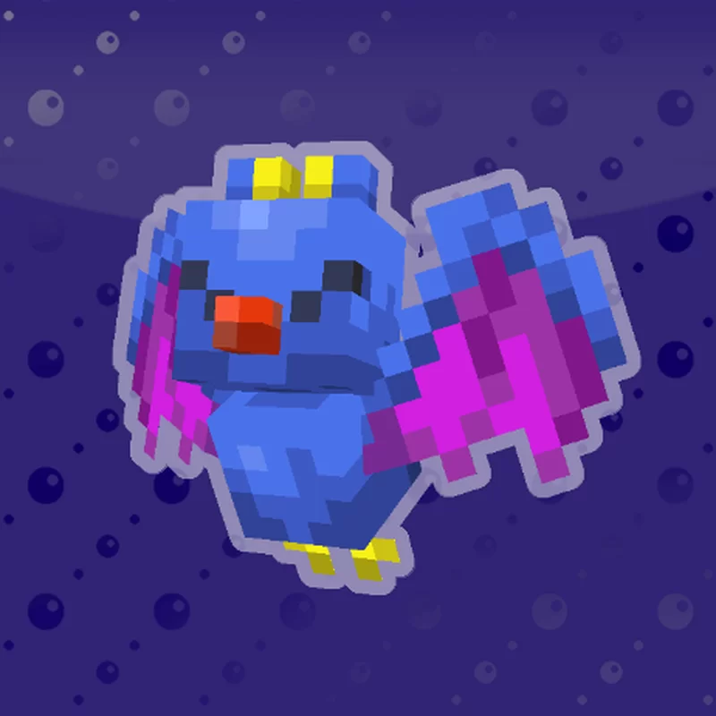 Swoop Minecraft Texture Pack