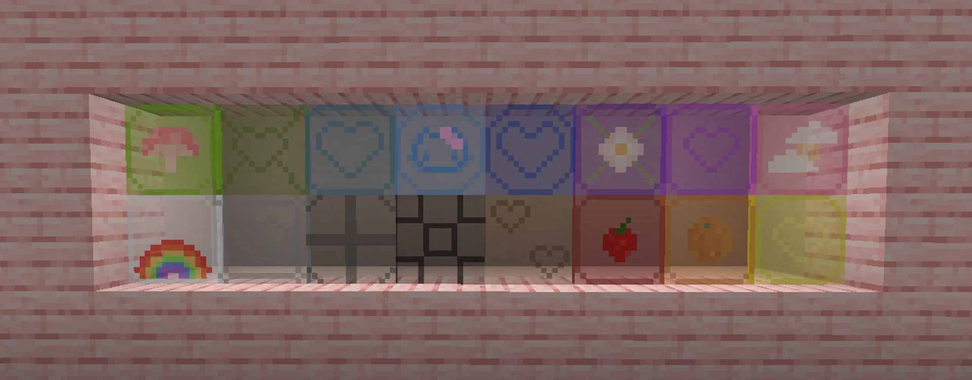 Uwu Craft Texture Pack Top 5 Best Crystal PVP Texture Packs! [1.19+]