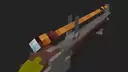 Brown Bess (ewewukek's Musket Mod) Minecraft Texture Pack