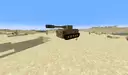 Horses to Tanks (CEM) Minecraft Texture Pack