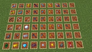 Pvp Bedrock Minecraft Texture Packs | Planet Minecraft Community