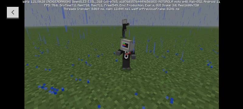 PC texture pack Minecraft Texture Pack