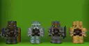 Fresh Dwarf Minecraft Texture Pack
