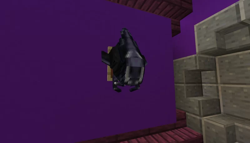 Halo Elite helmet texture (Halo Ce Spec ops) Minecraft Texture Pack