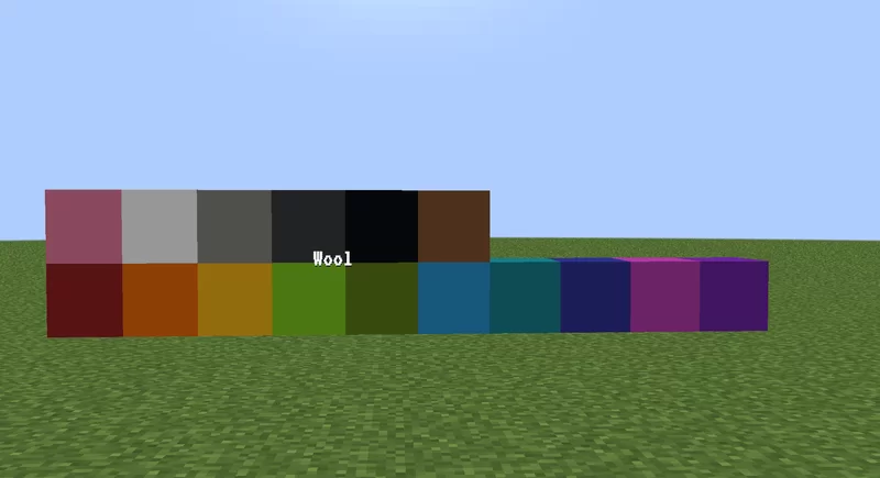 Reaper Pack Minecraft Texture Pack