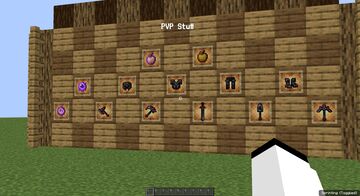 1.19.4 PvP Minecraft Texture Packs | Planet Minecraft Community