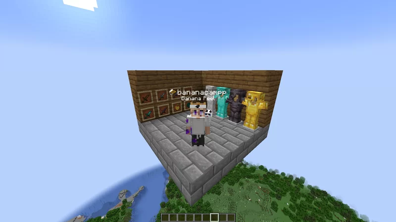 Simple Fixes Minecraft Texture Pack