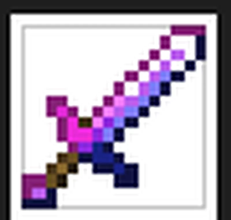 Fuse Items Minecraft Texture Pack