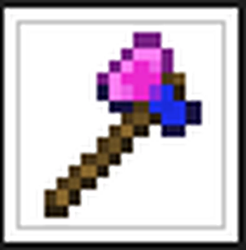 Fuse Items Minecraft Texture Pack