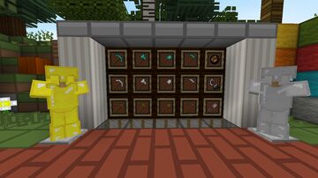 Minecraft Texture Packs | Page 2 | Planet Minecraft Community