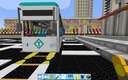 Minecraft Transit Railway Addon Packs and Maps Minecraft Collection