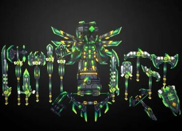 Itemsadder Minecraft Texture Packs | Planet Minecraft Community