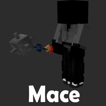 Mace Minecraft Texture Packs | Planet Minecraft Community