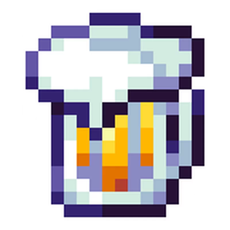 Brewery drinks Minecraft Texture Pack