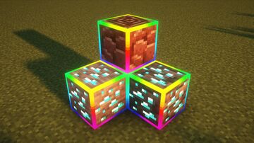 Best Netherite 1.21 Minecraft Texture Packs | Planet Minecraft Community