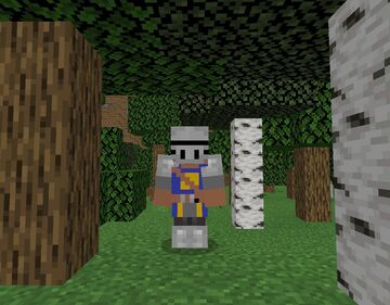 Knight Minecraft Texture Packs | Planet Minecraft Community