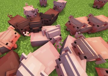 Cute Minecraft Texture Packs | Planet Minecraft Community